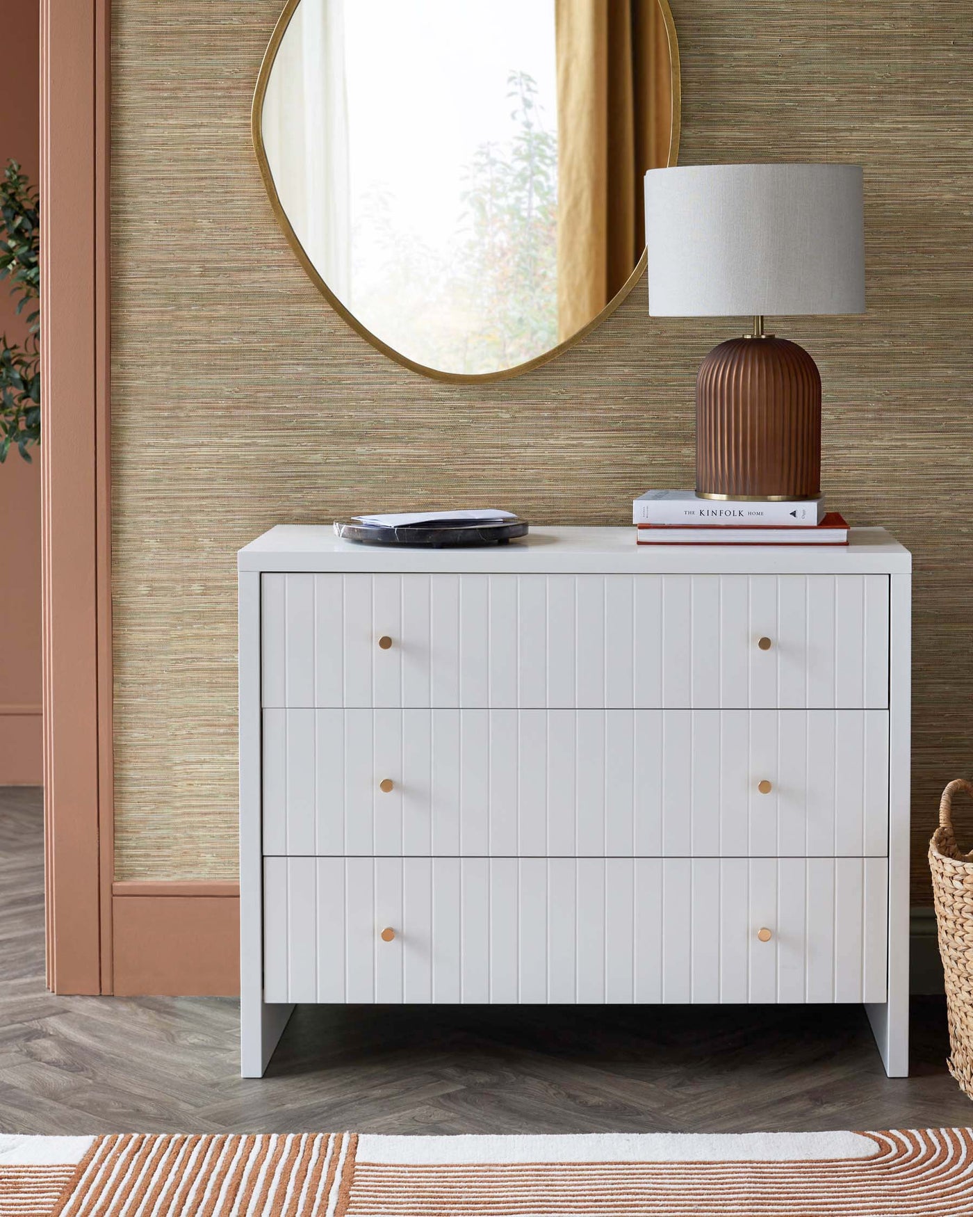 Wood Chest of Drawers | Modern & Designer Chest of Drawers – Danetti