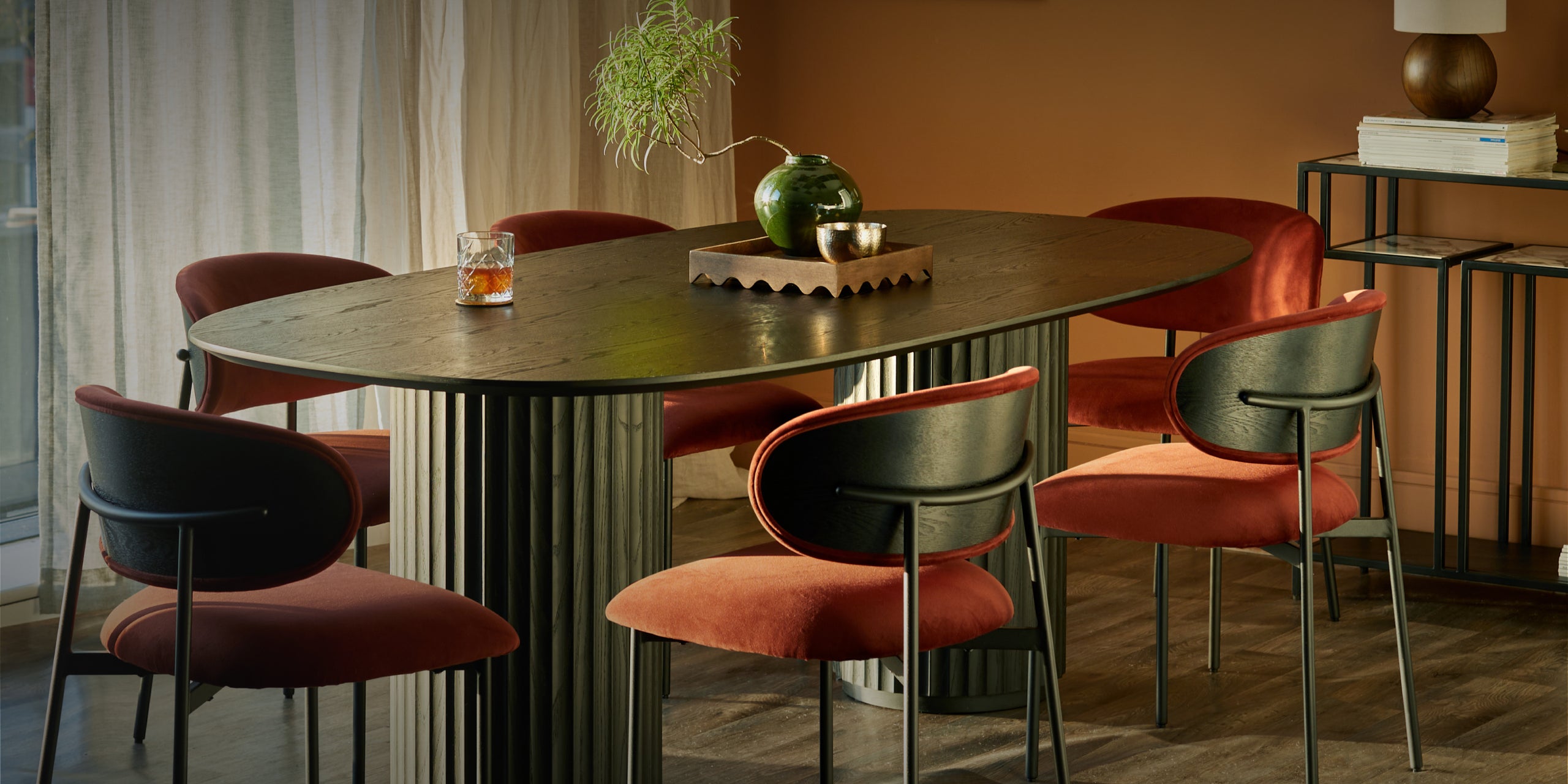 Danetti | Quality Furniture, Designed In The UK