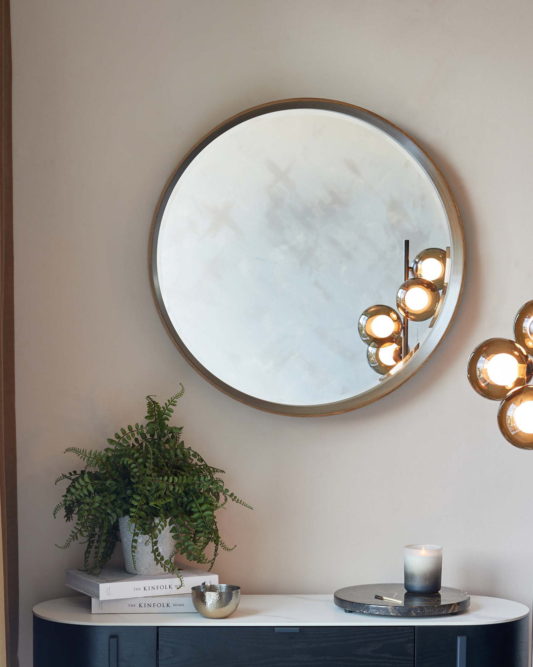Wall Mirrors – Danetti