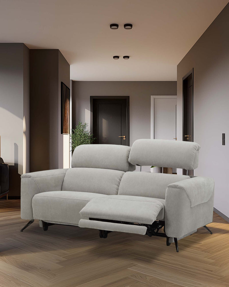 Sofas: Ready to Order and Custom Made from Danetti