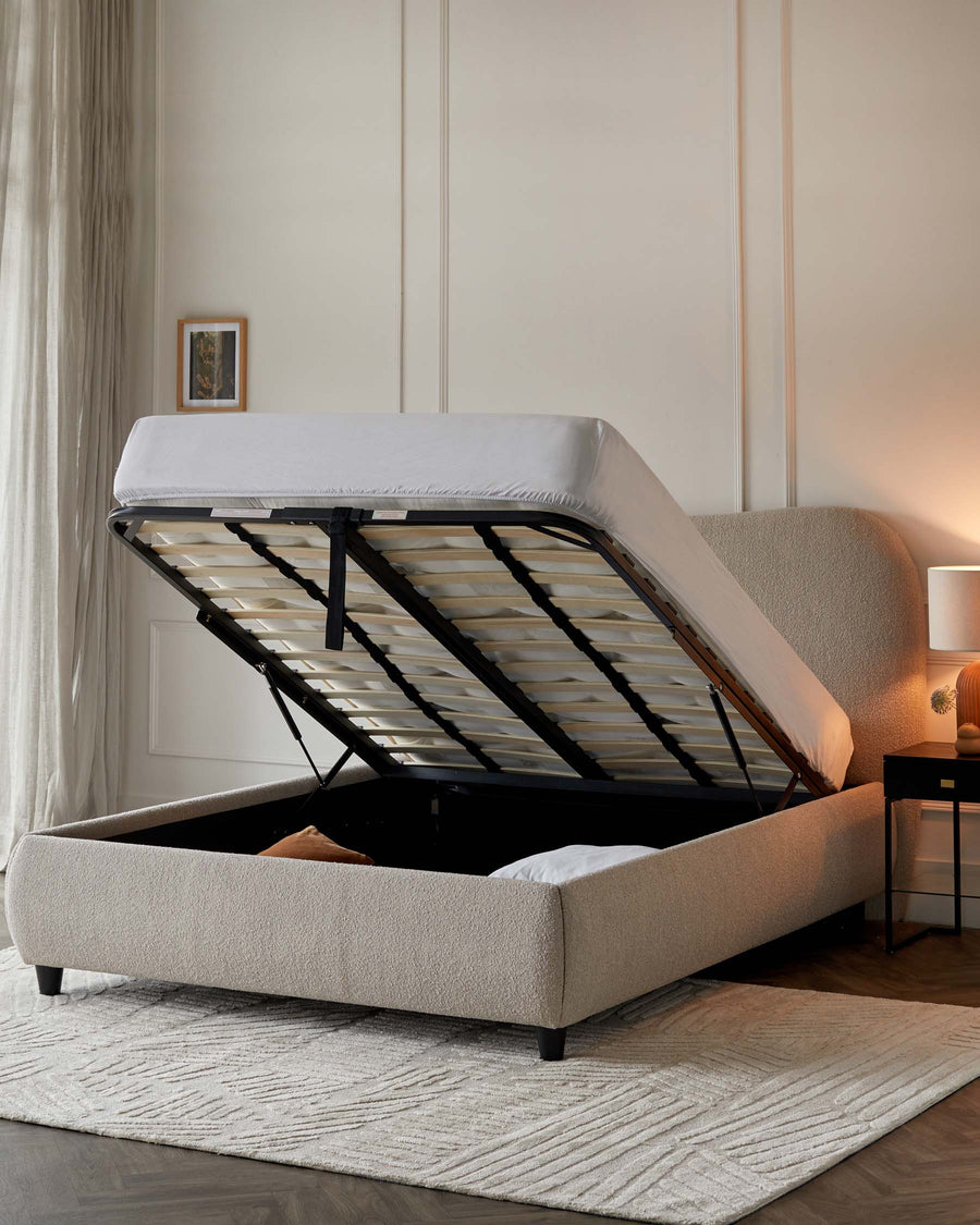 Double Beds | Modern & Designer Double Beds – Danetti