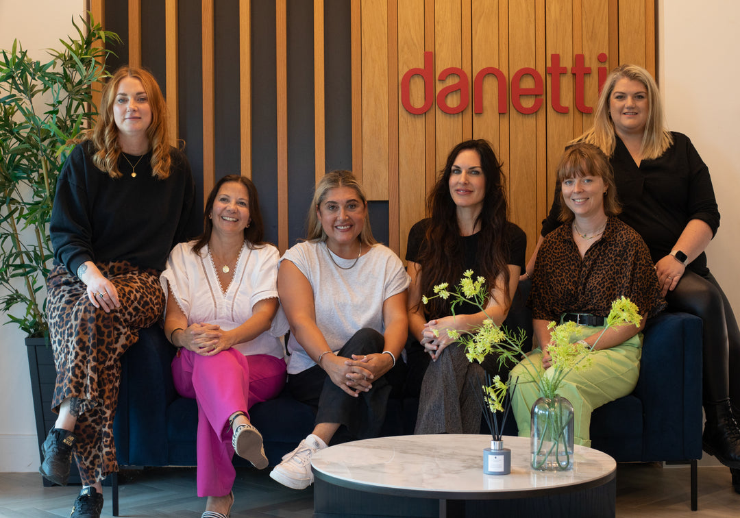 Chairs | Modern Dining, Living Room and Office Seating – Danetti