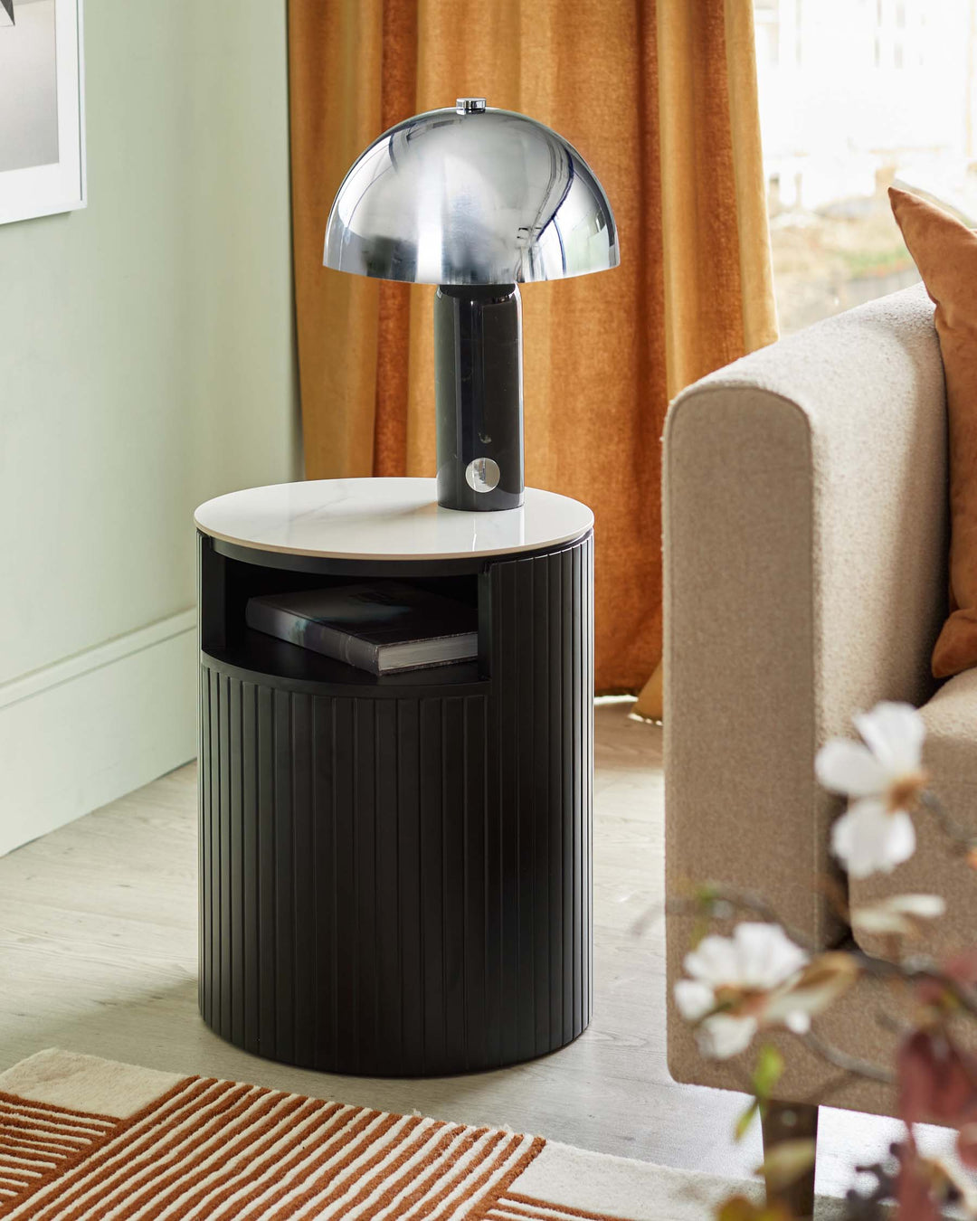 Side Tables | Modern & Contemporary Side Tables – Danetti