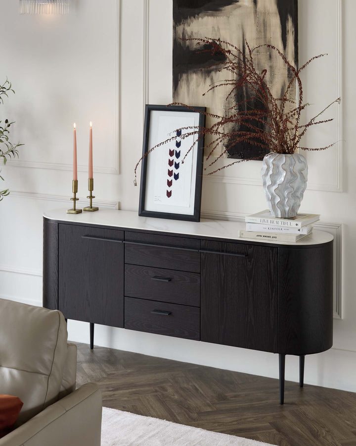 Sideboards | Modern & Contemporary Sideboards – Danetti