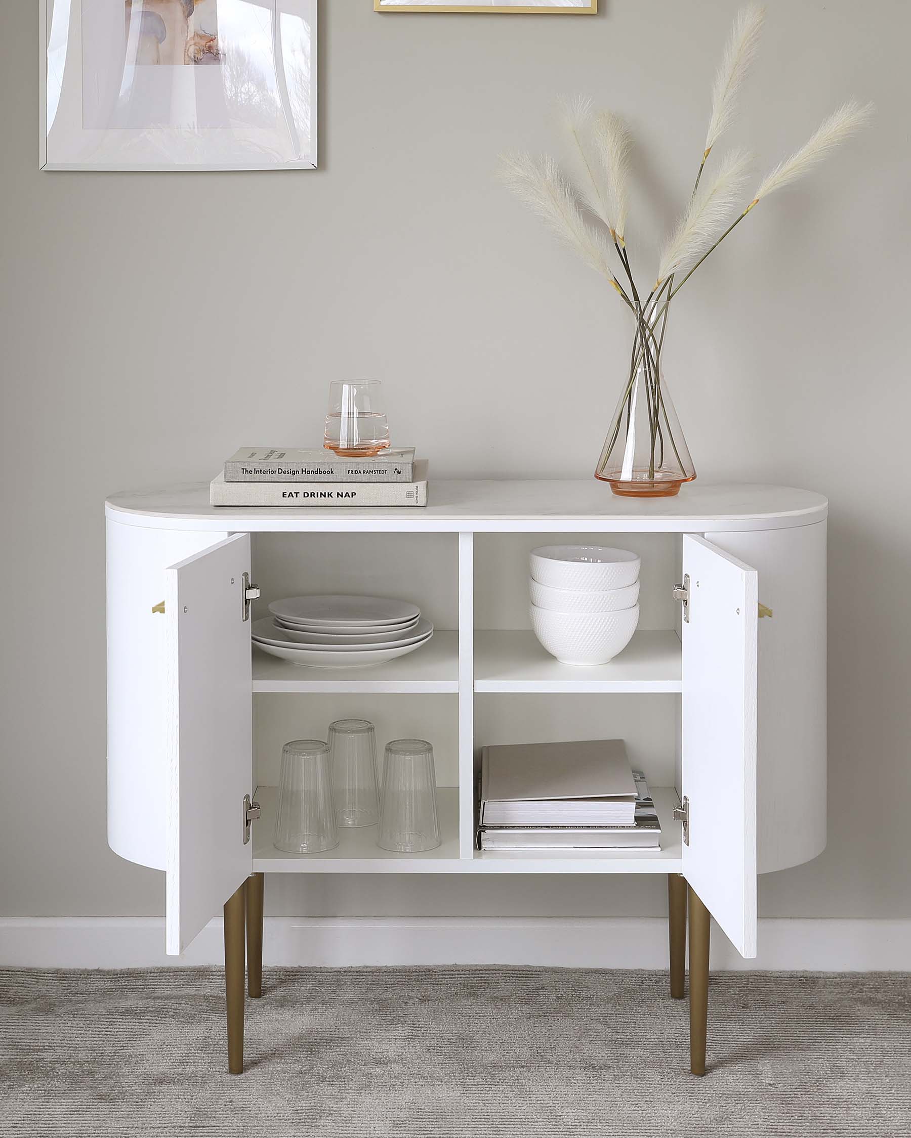 Brass Sideboards Modern Designer Sideboards Danetti Brass Sideboards Modern Designer Sideboards Danetti