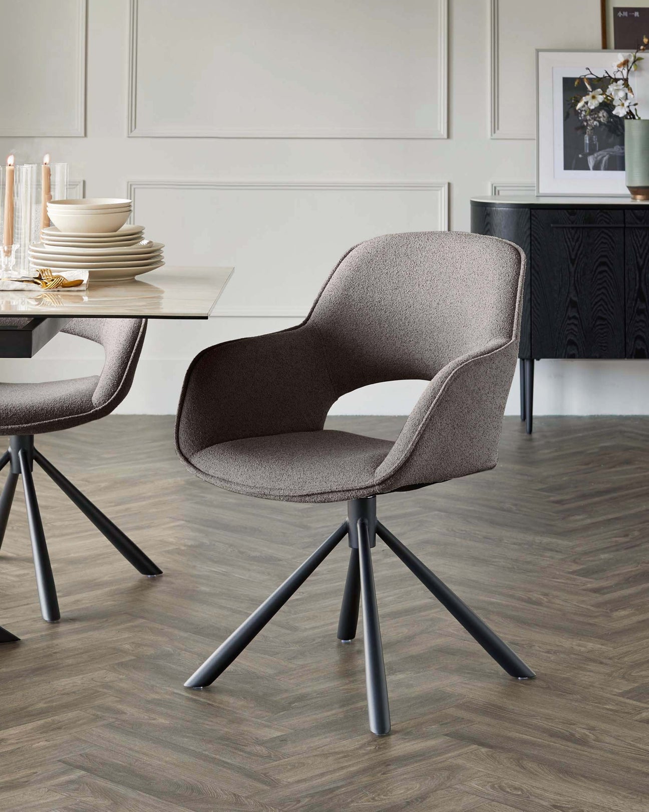 Dining Chairs | Modern & Contemporary Dining Chairs – Danetti