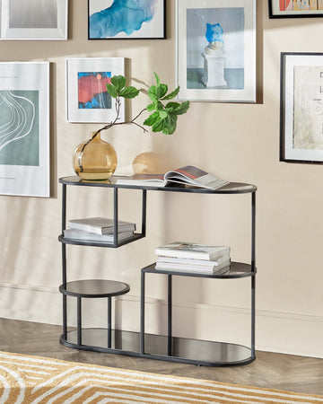 Console Tables | Modern & Contemporary Console Tables – Danetti