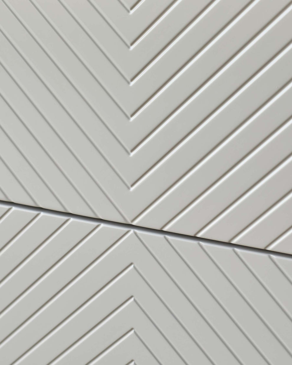 Noah Stone Bedside Table by Danetti