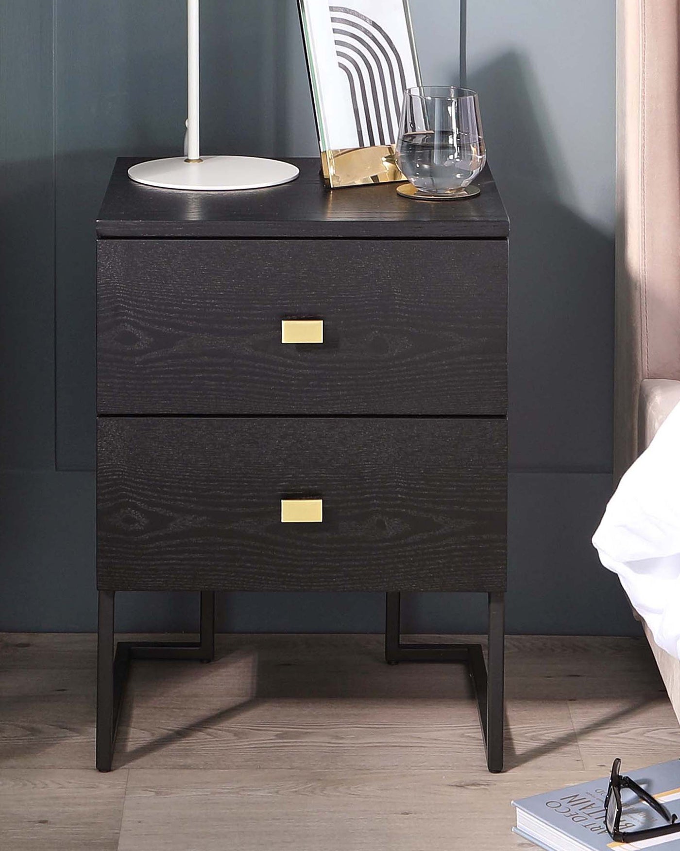 Bedside Tables | Modern & Contemporary Bedside Tables – Danetti