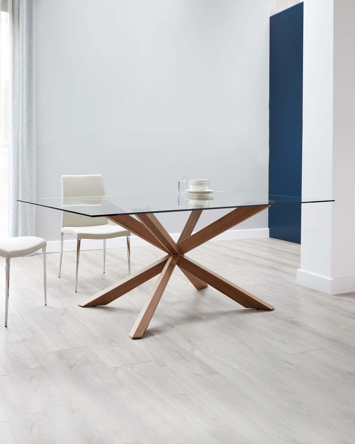 Glass Dining Tables | Modern & Designer Dining Tables – Danetti