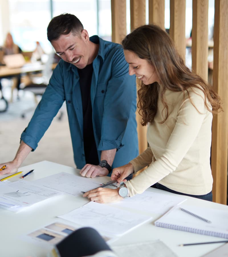 About Us – Danetti