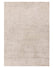 Porcelain Large Soft Touch Textured Rug Cream – Danetti
