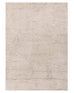 Porcelain Large Soft Touch Textured Rug Cream – Danetti