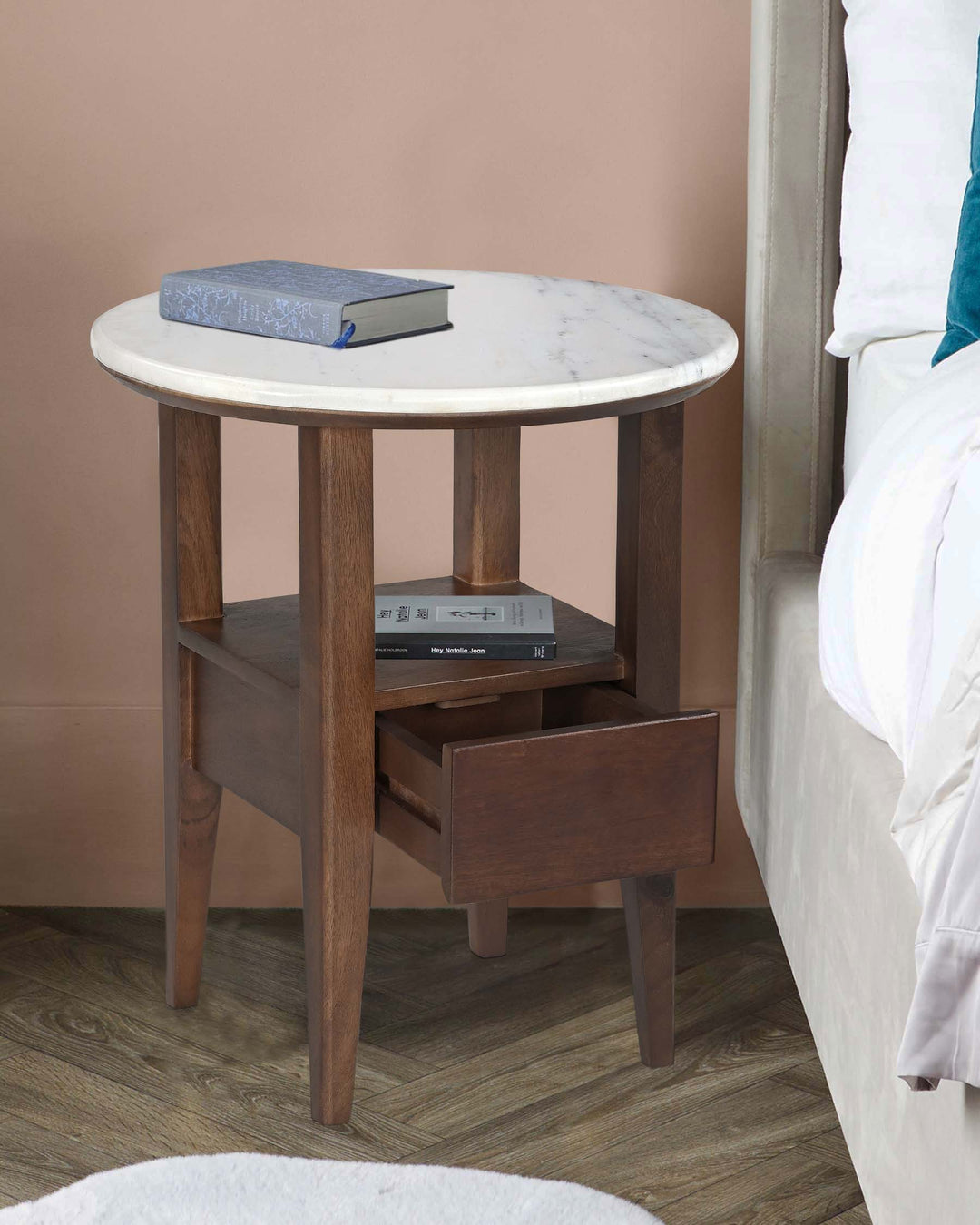 Bedside Tables | Modern & Contemporary Bedside Tables – Danetti