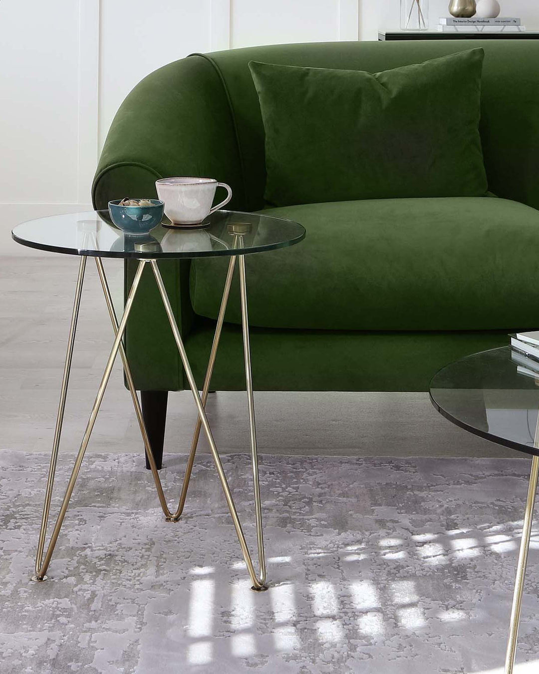 Side Tables | Modern & Contemporary Side Tables – Danetti