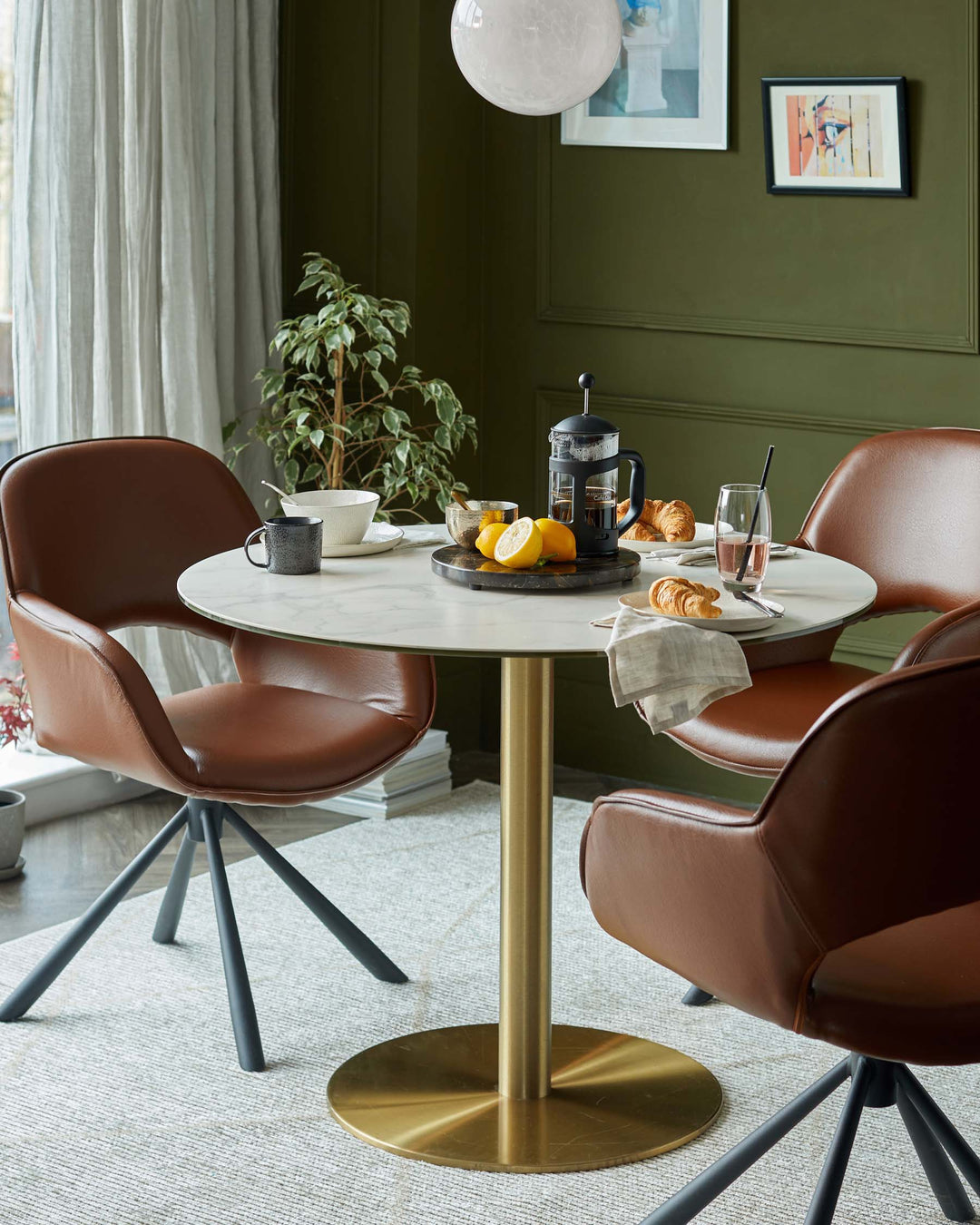 Ceramic Dining Tables | Contemporary & Designer Dining Tables – Danetti