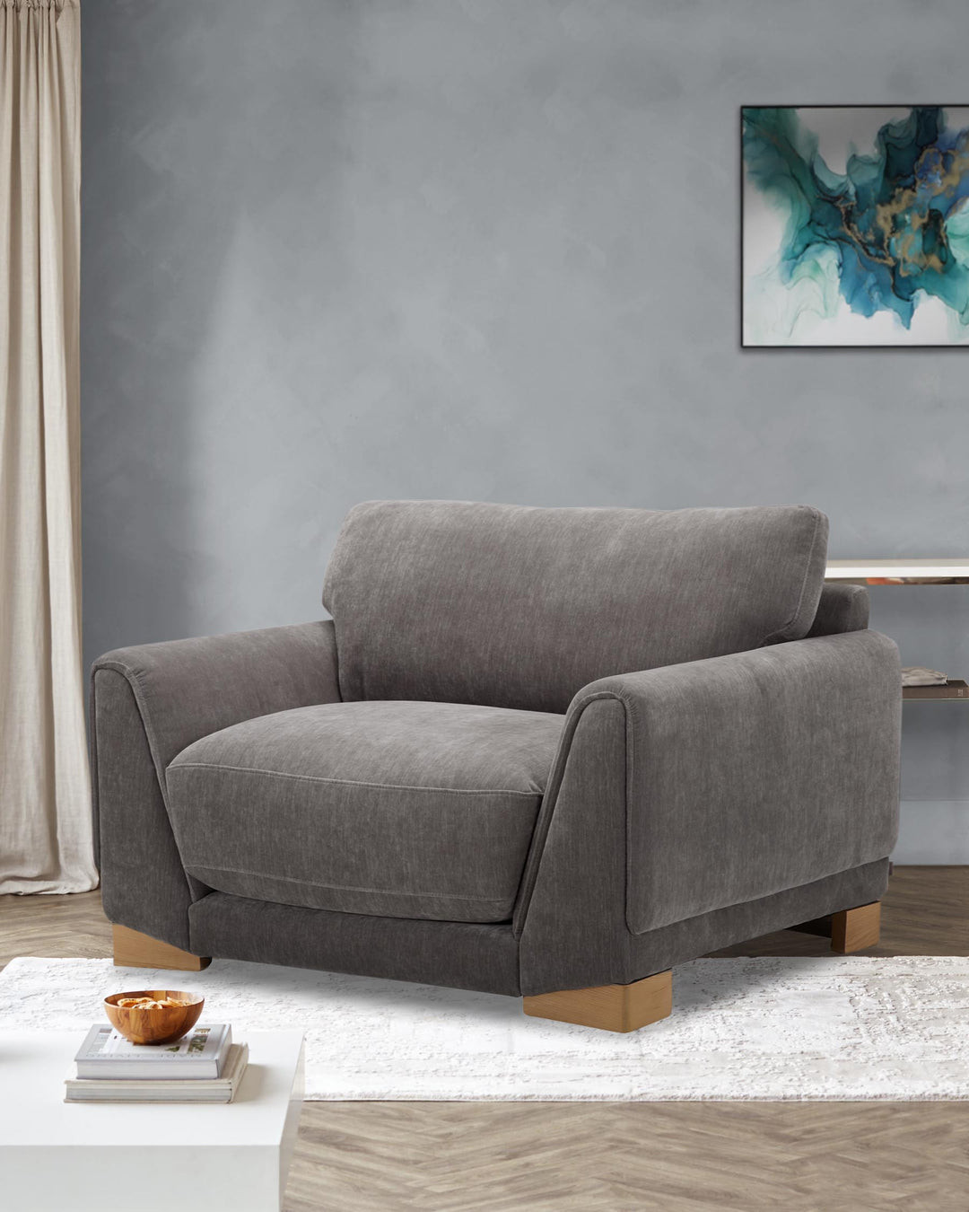 New Designs by Danetti