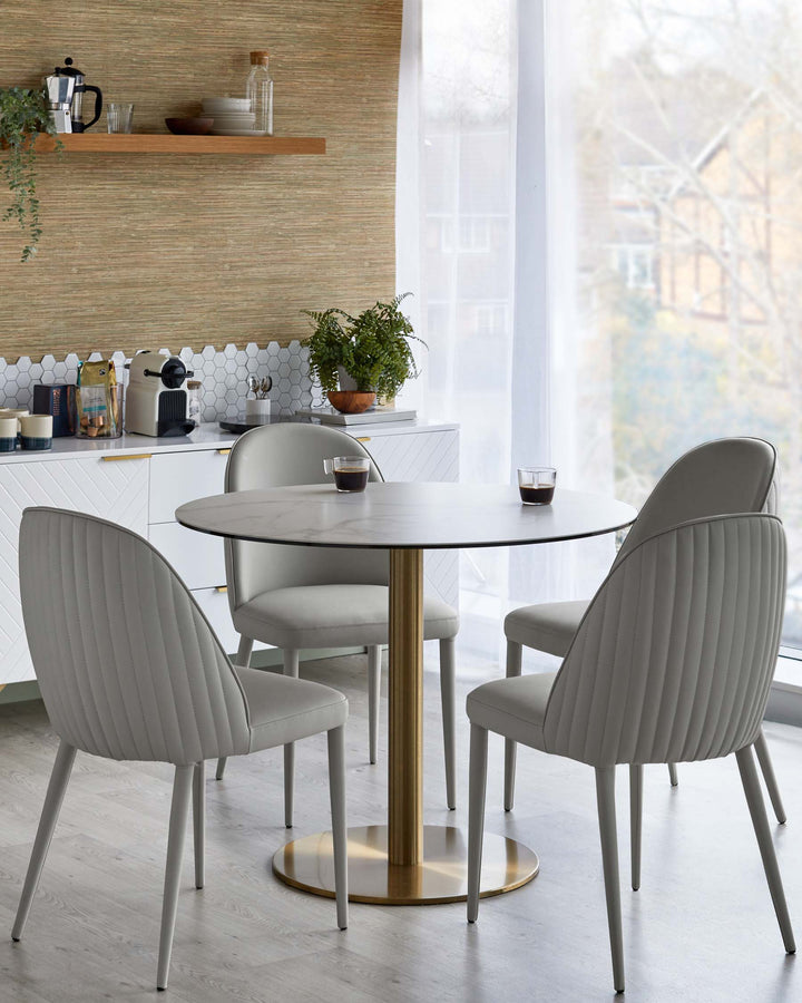 Dining Room Furniture | Modern & Contemporary Dining Furniture – Danetti