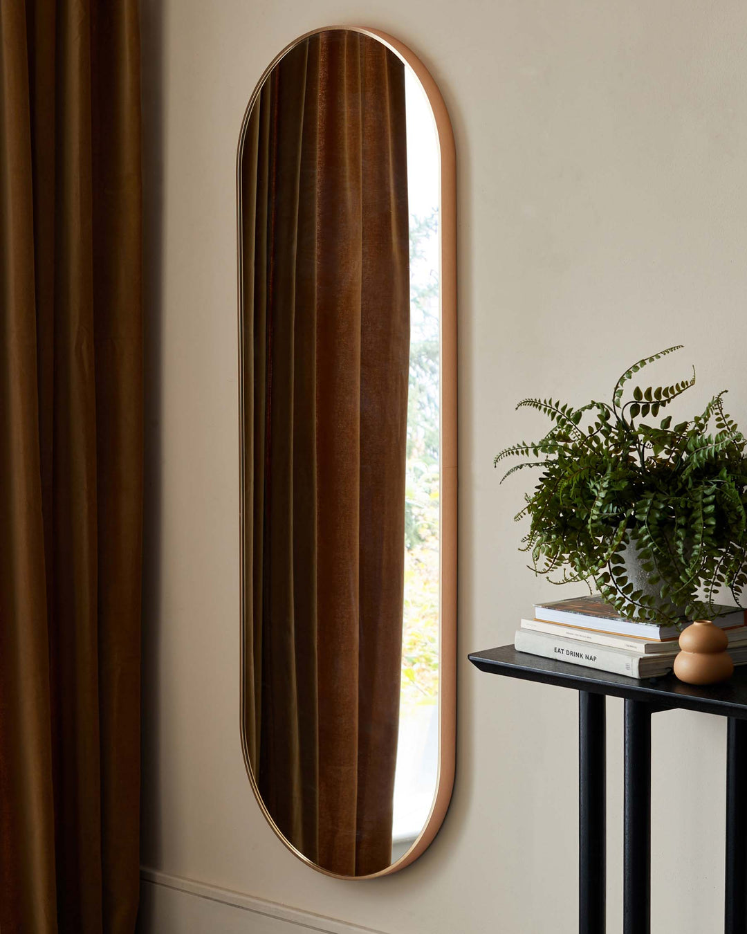 Wall Mirrors – Danetti