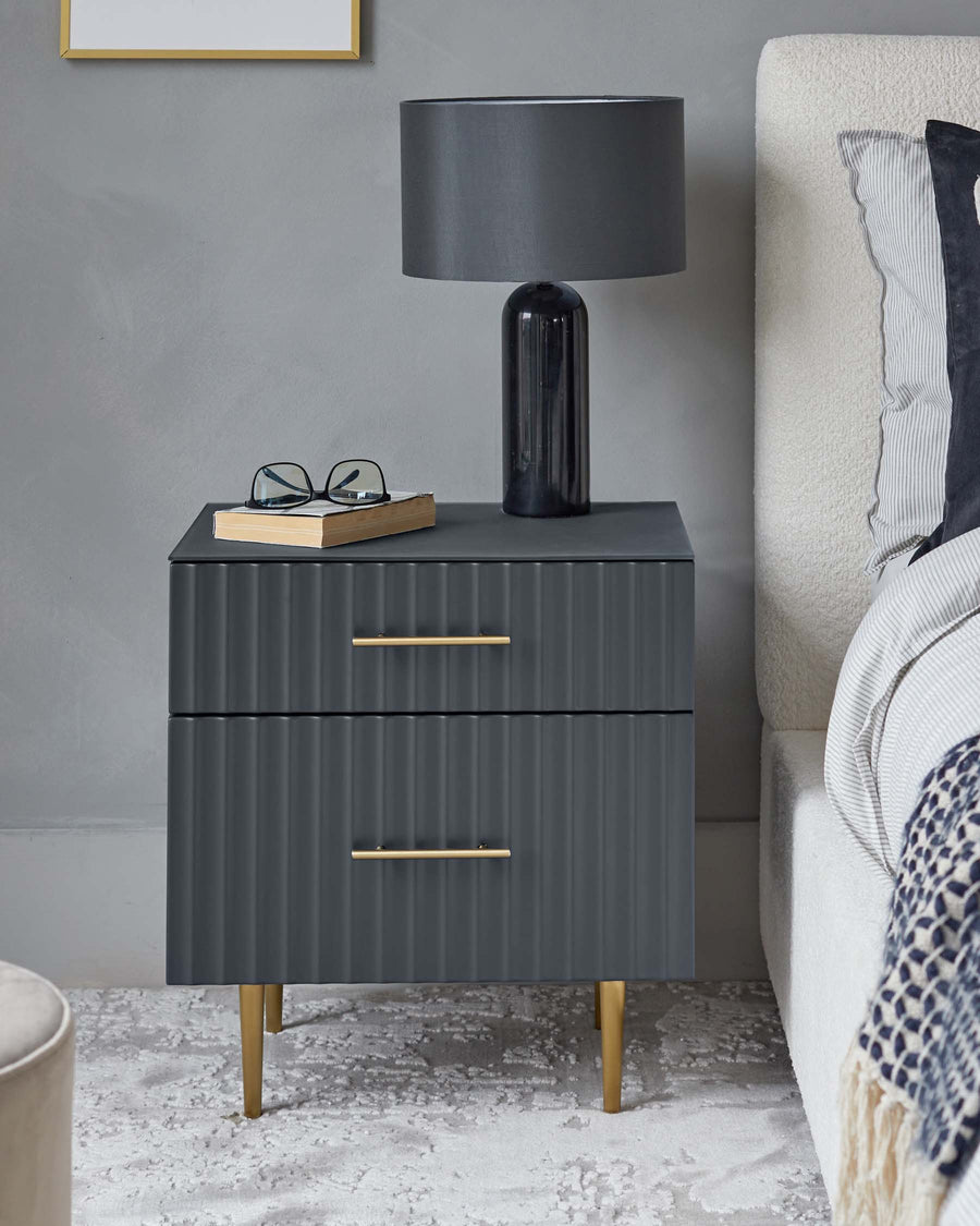Bedside Tables | Modern & Contemporary Bedside Tables – Danetti