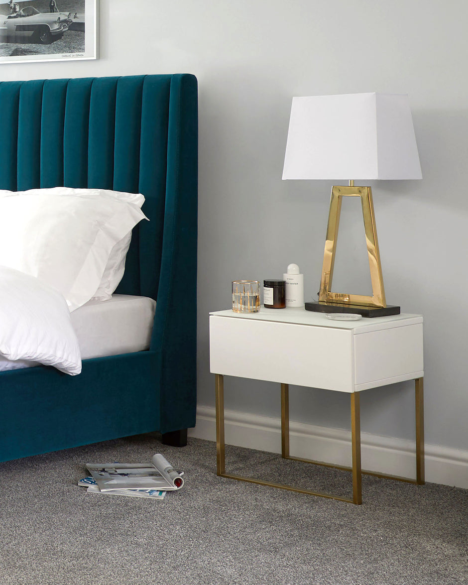 Bedside Tables | Modern & Contemporary Bedside Tables – Danetti