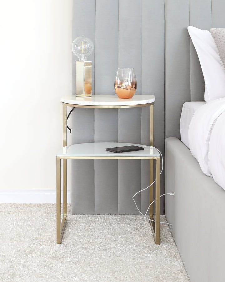 Side Tables | Modern & Contemporary Side Tables – Danetti