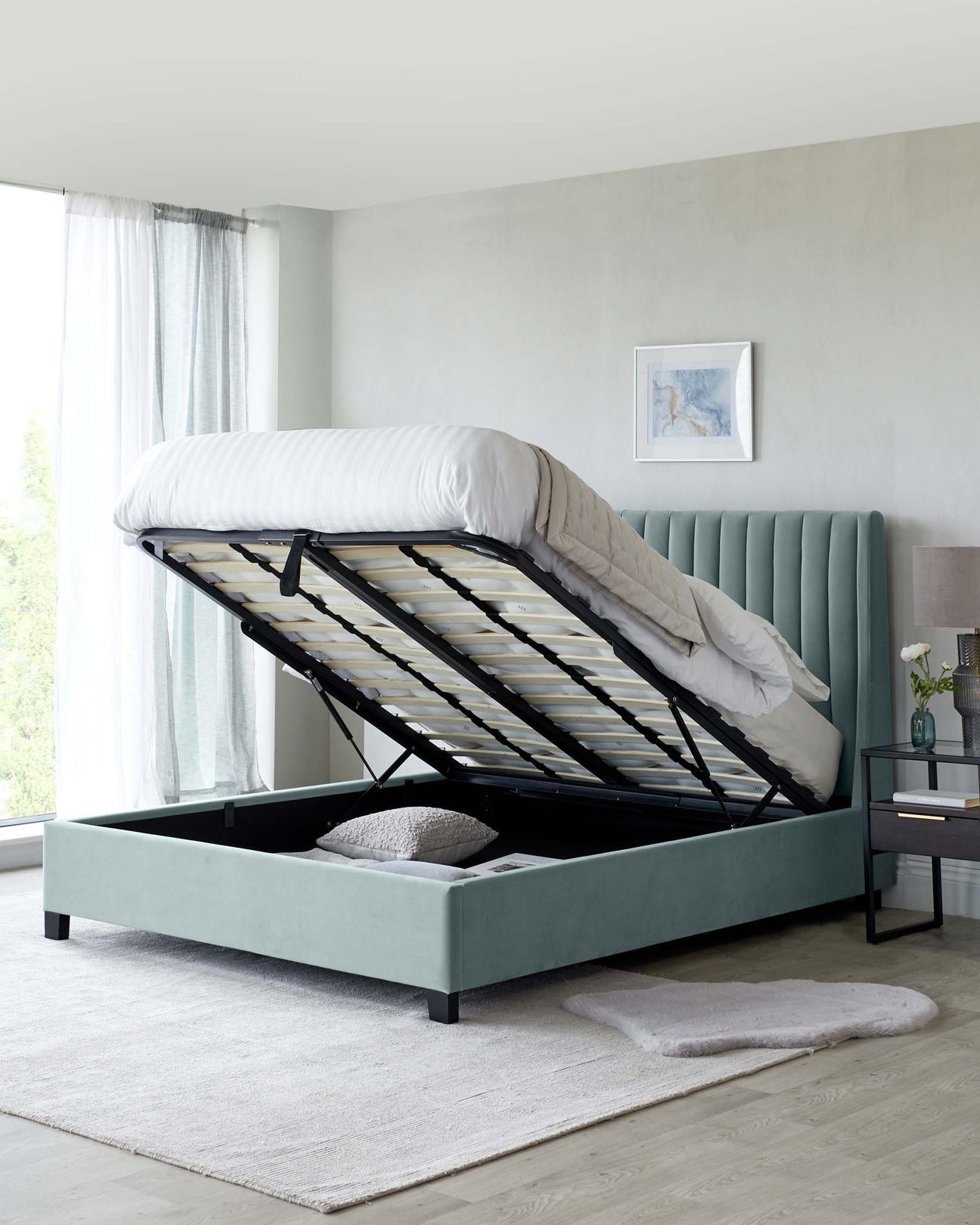 Double Beds | Modern & Designer Double Beds – Danetti