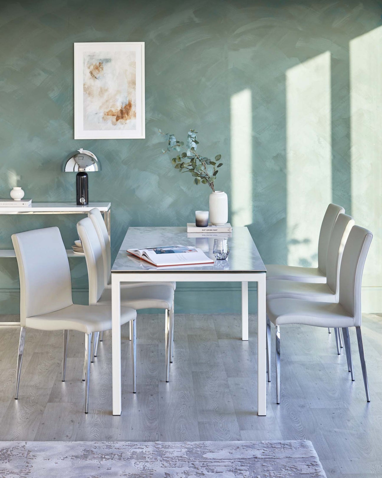 Dining Sets | Designer Dining Sets – Danetti