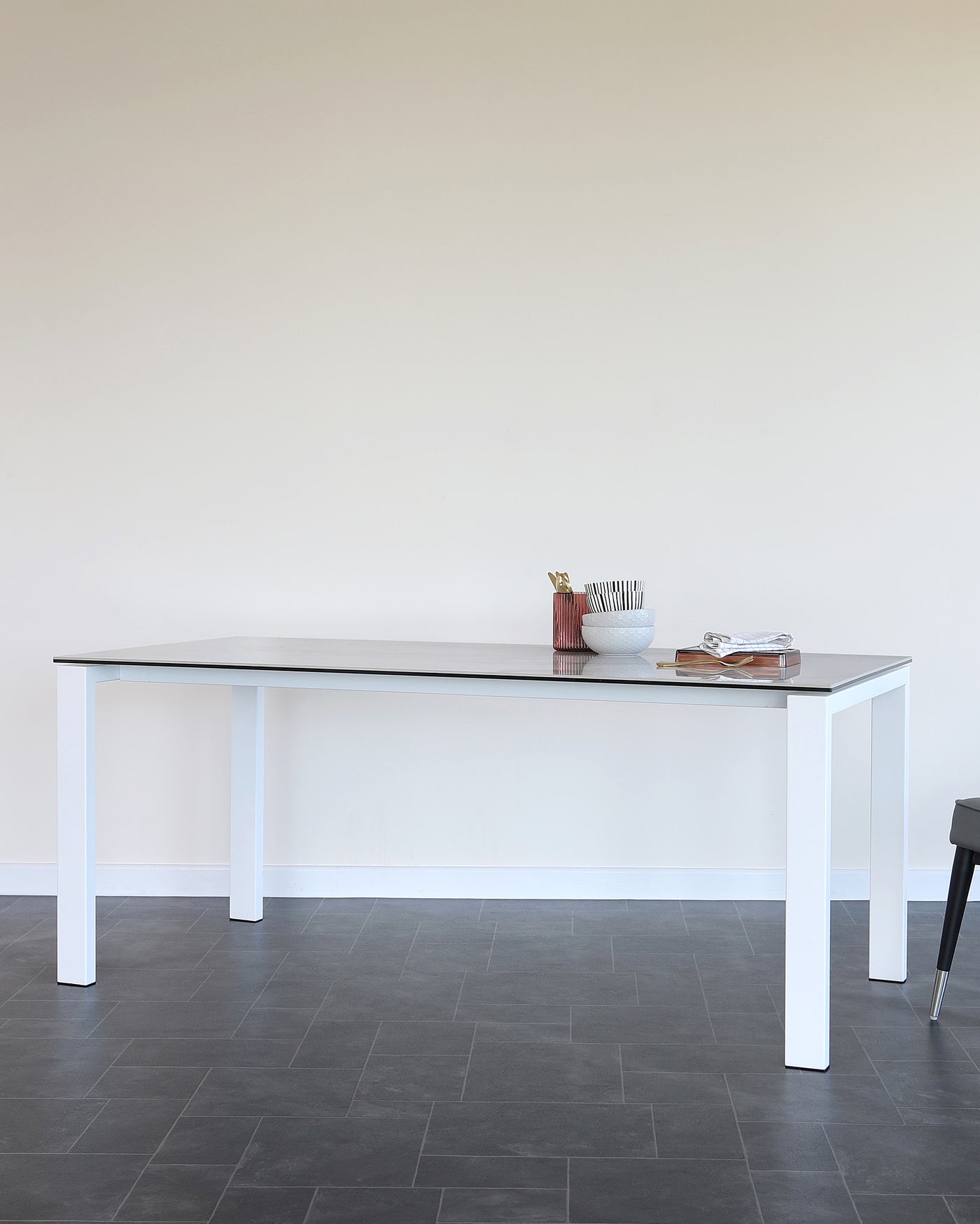 Ceramic Dining Tables | Contemporary & Designer Dining Tables – Danetti
