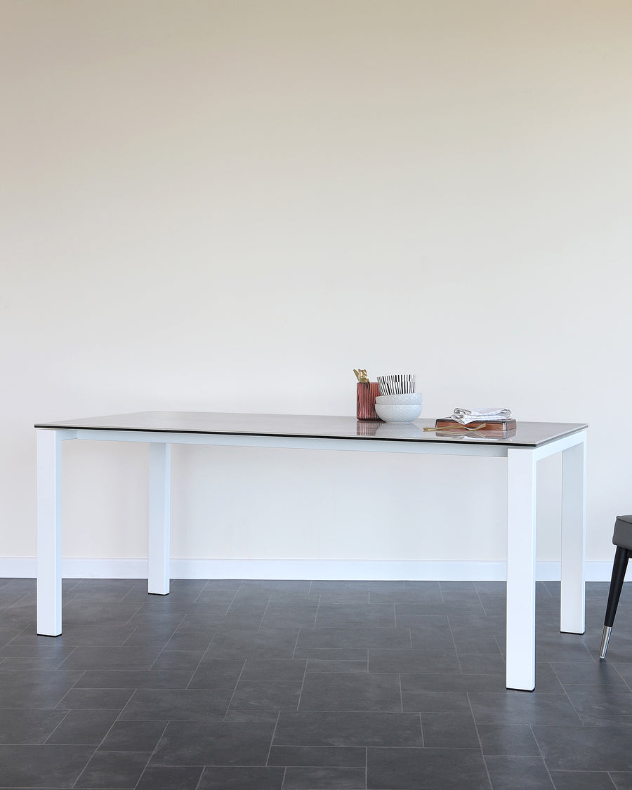 Ceramic Dining Tables | Contemporary & Designer Dining Tables – Danetti