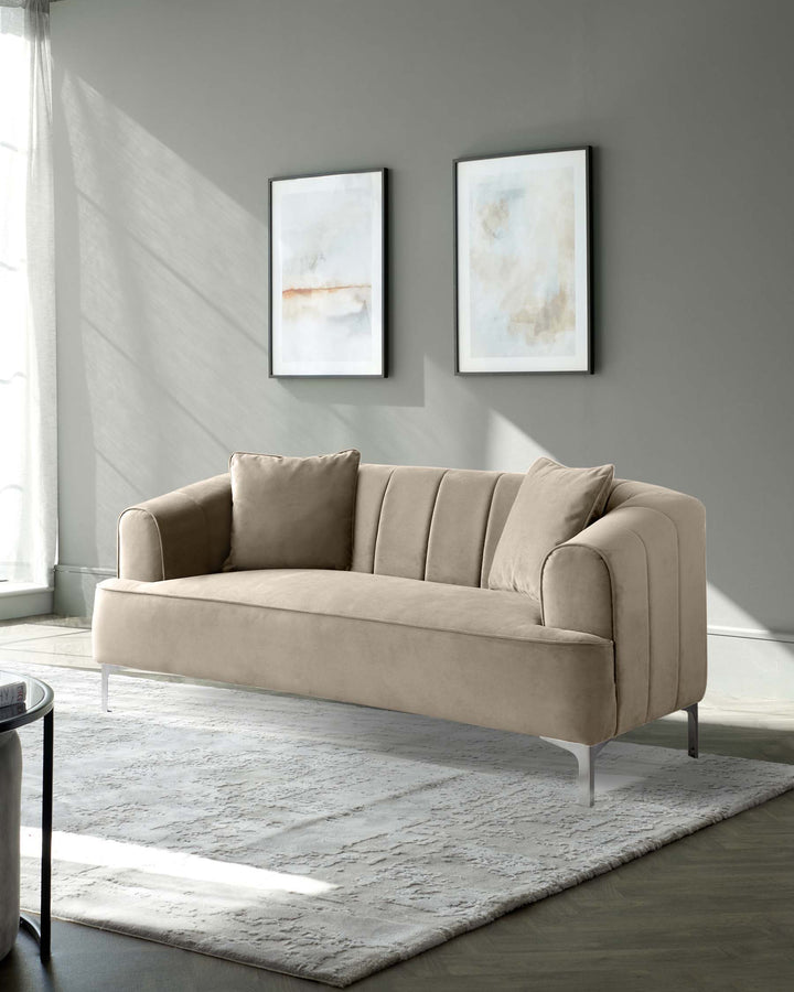 Velvet Sofas | Designer & Modern Sofas – Danetti