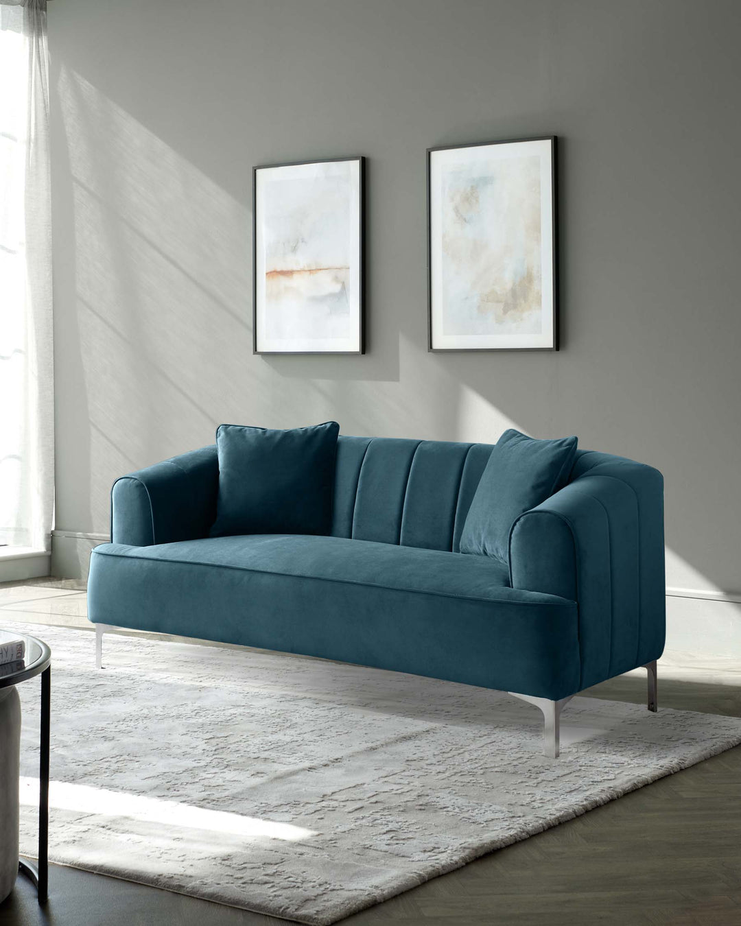 Velvet Sofas | Designer & Modern Sofas – Danetti