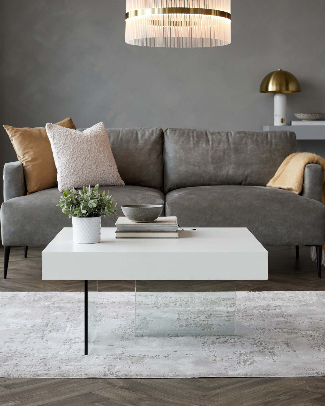 Wood Coffee Tables | Modern & Premium Coffee Tables – Danetti