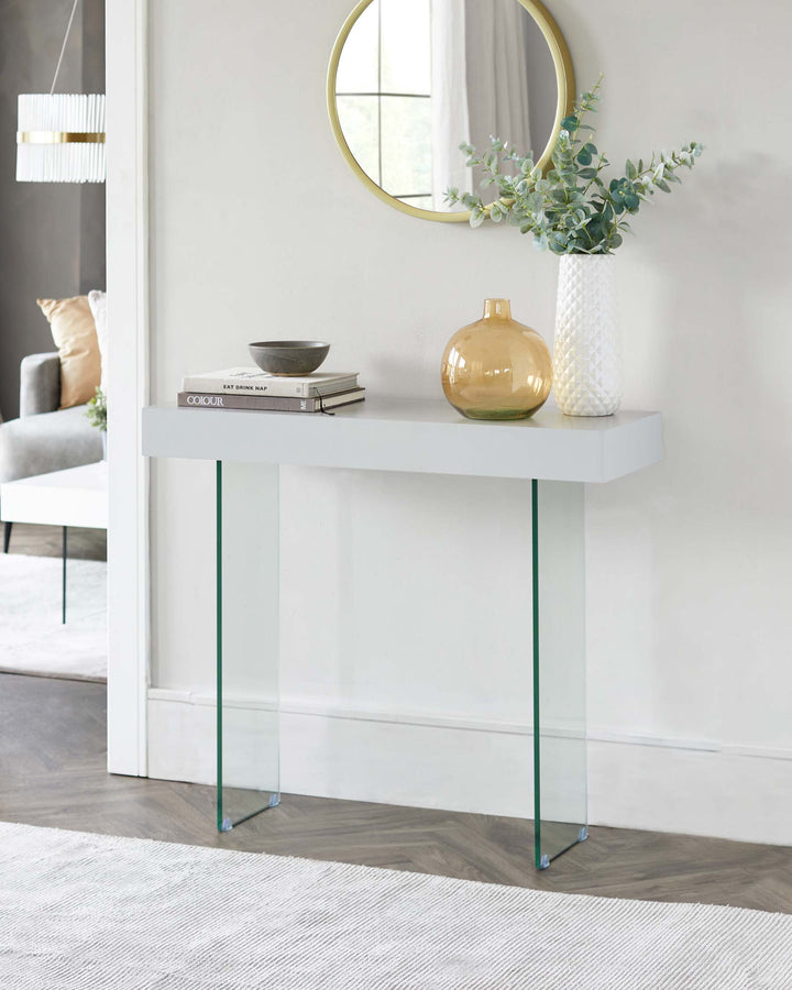 Console Tables | Modern & Contemporary Console Tables – Danetti
