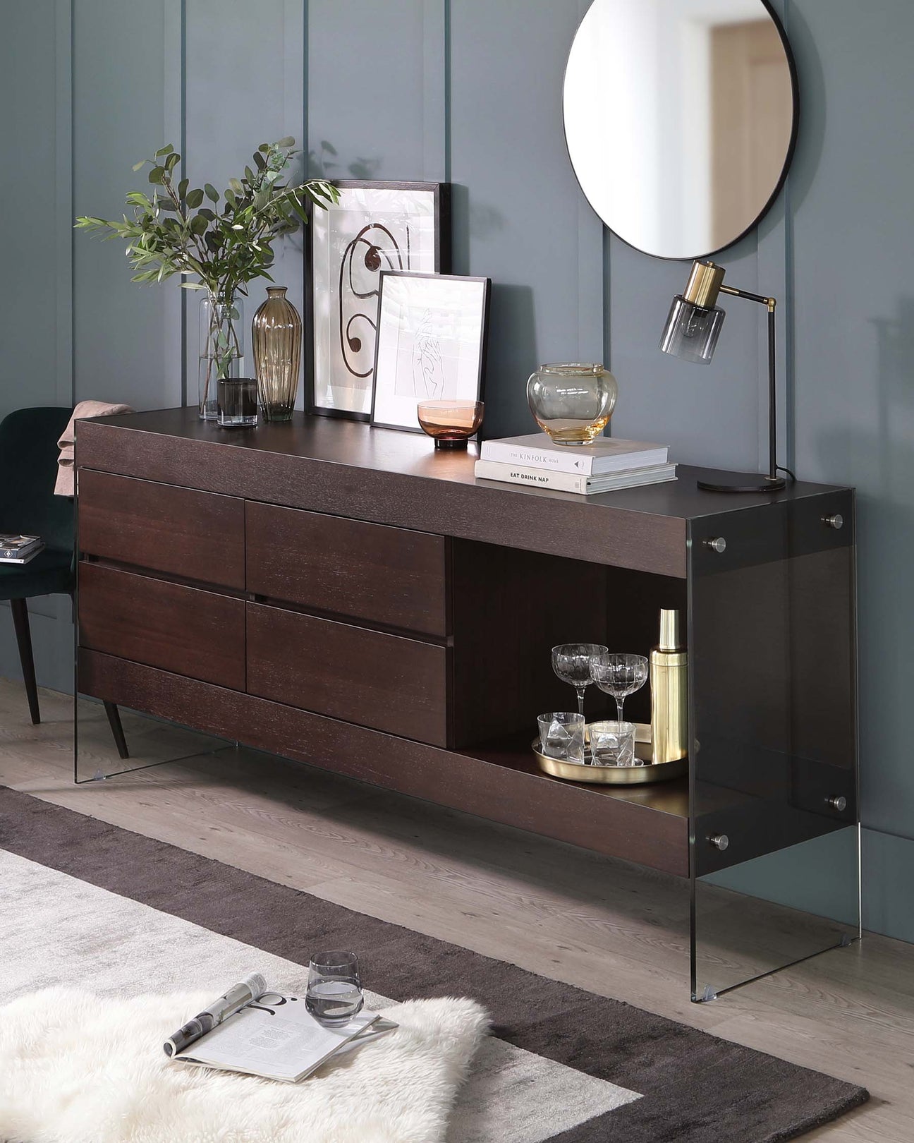 Sideboards | Modern & Contemporary Sideboards – Danetti