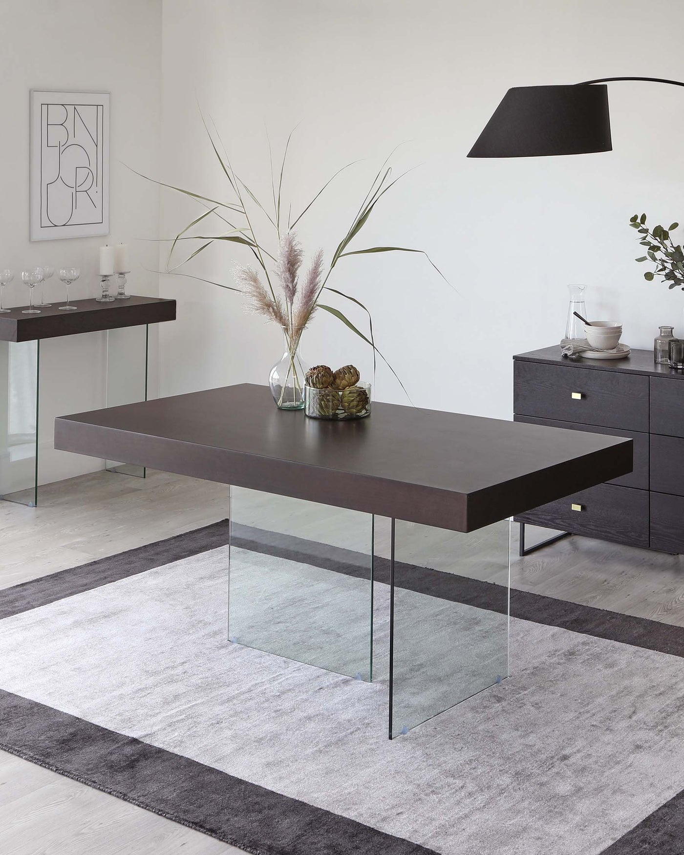 Dining Tables | Designer Dining Furniture – Danetti