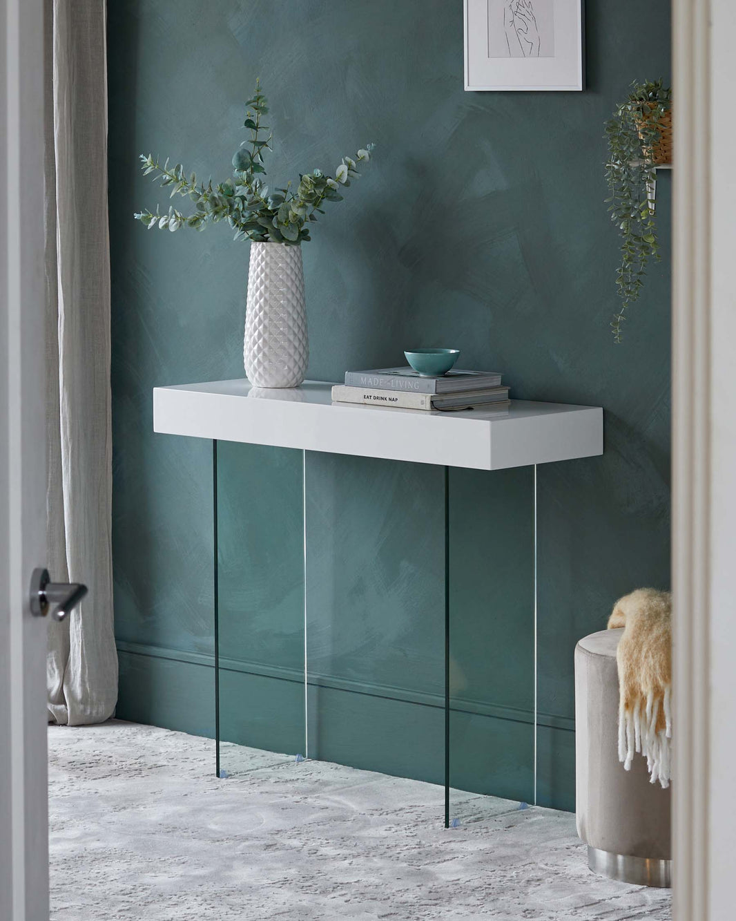 Console Tables | Modern & Contemporary Console Tables – Danetti