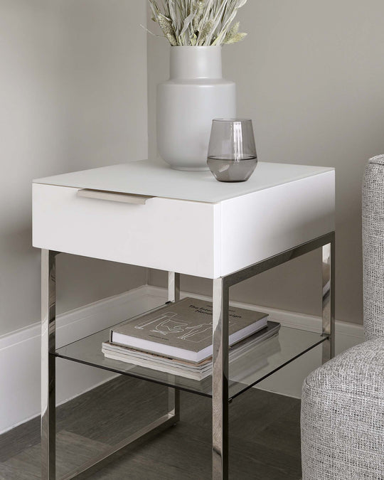 Side Tables | Modern & Contemporary Side Tables – Danetti
