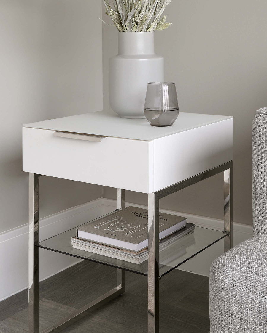 Side Tables | Modern & Contemporary Side Tables – Danetti