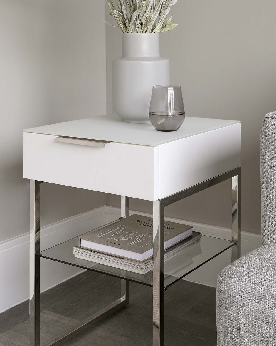 Side Tables | Modern & Contemporary Side Tables – Danetti