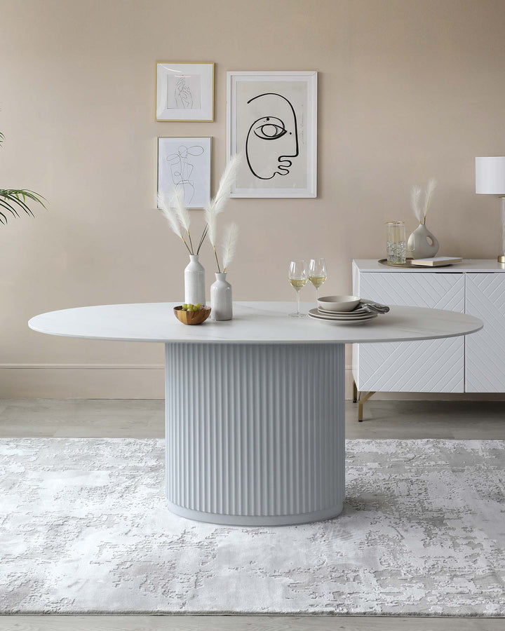 Ceramic Dining Tables | Contemporary & Premium Dining Tables – Danetti