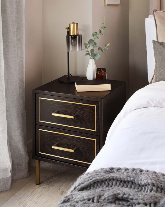 Bedside Tables | Modern & Contemporary Bedside Tables – Danetti
