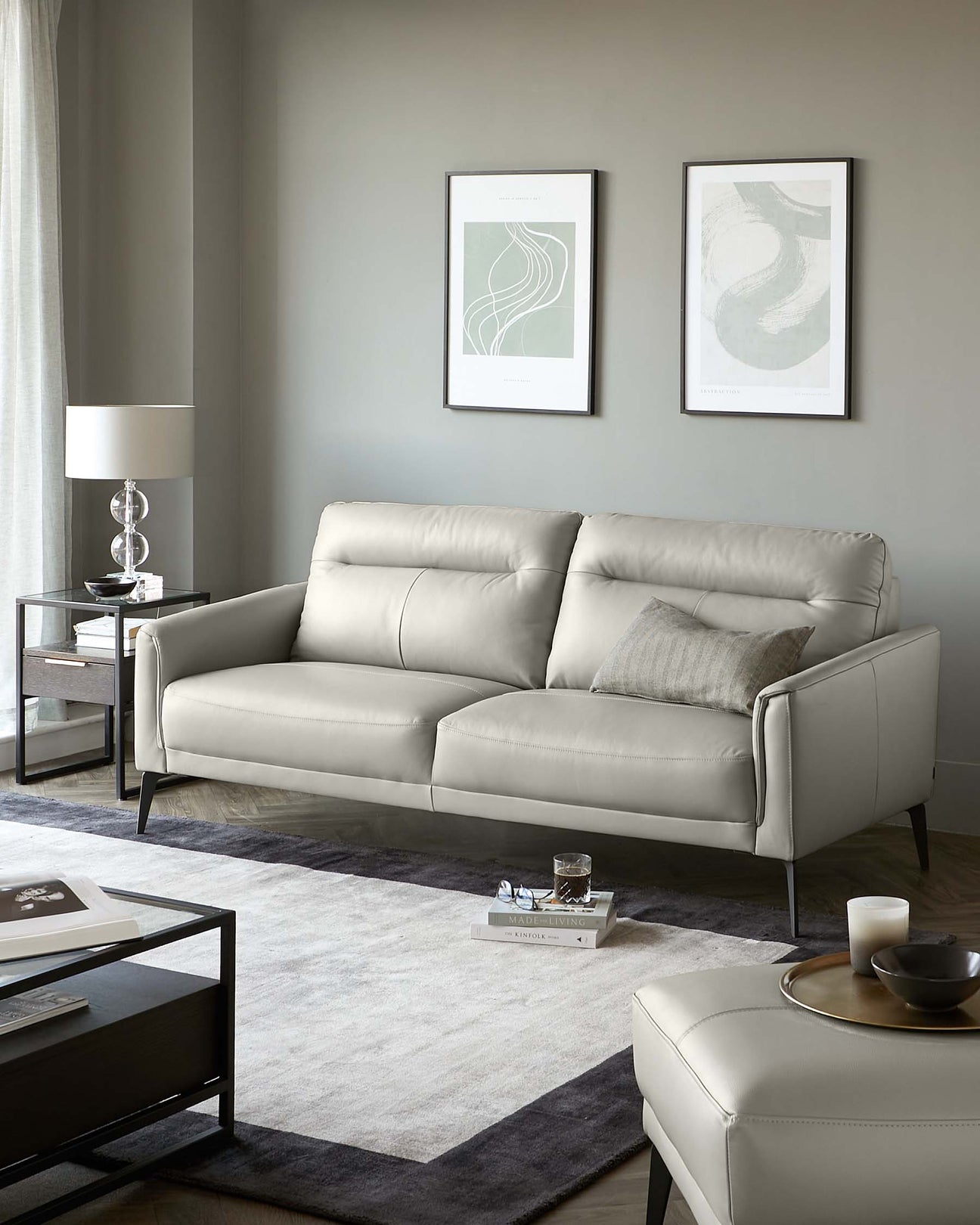 3 Seater Sofas | Modern & Contemporary 3 Seater Sofas – Danetti