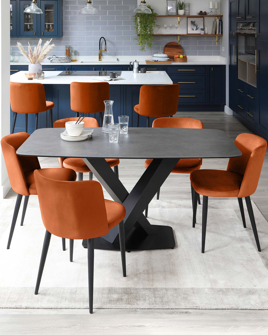 Dining Sets | Designer Dining Sets – Danetti