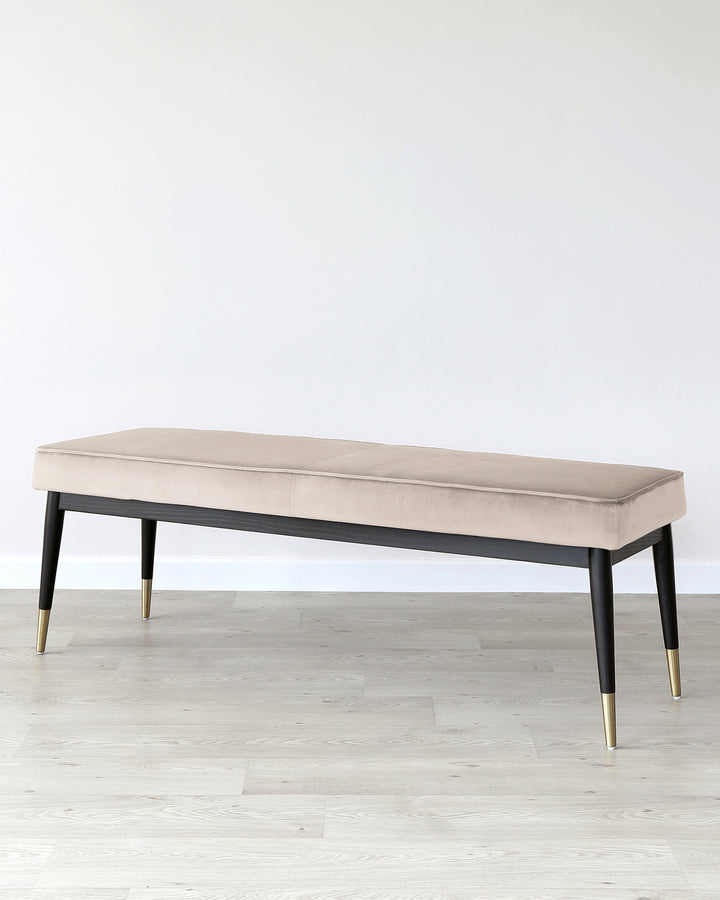 Dining Benches | Modern Kitchen & Dining Benches – Danetti