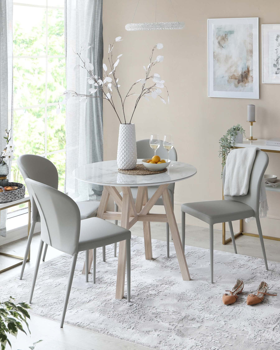 Ceramic Dining Tables | Contemporary & Designer Dining Tables – Danetti