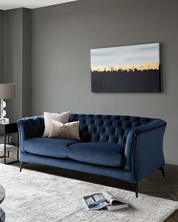 Sofas: Ready to Order and Custom Made from Danetti