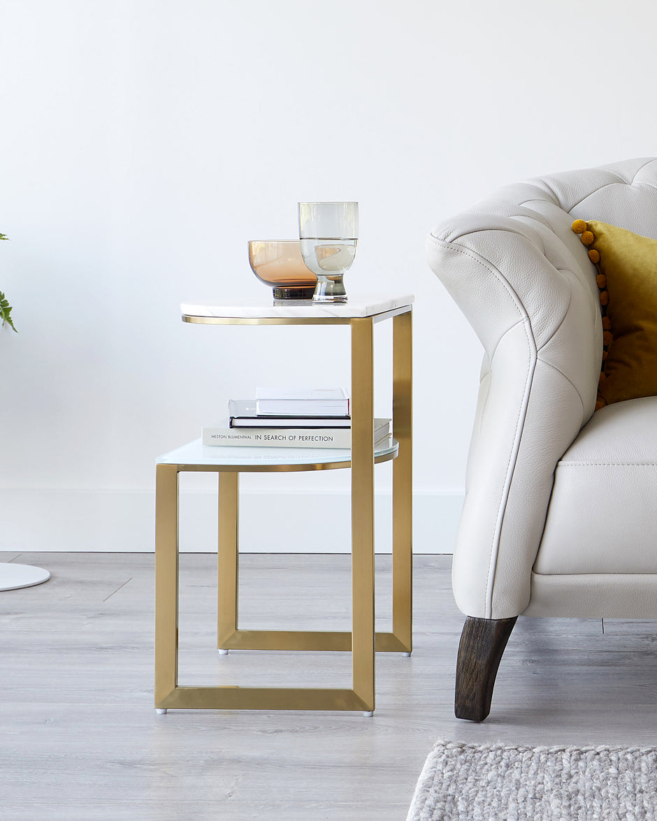 Side Tables | Modern & Contemporary Side Tables – Danetti