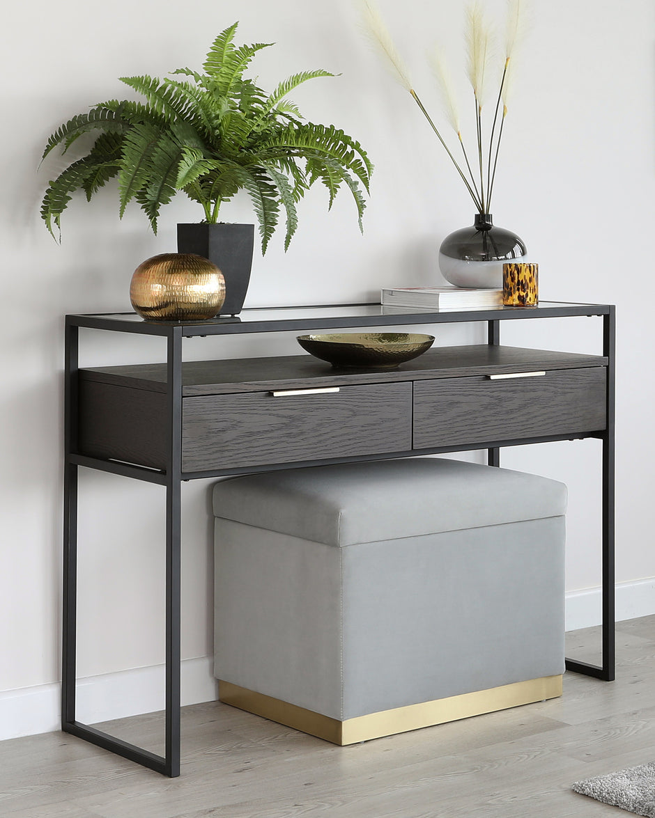 Console Tables | Modern & Contemporary Console Tables – Danetti