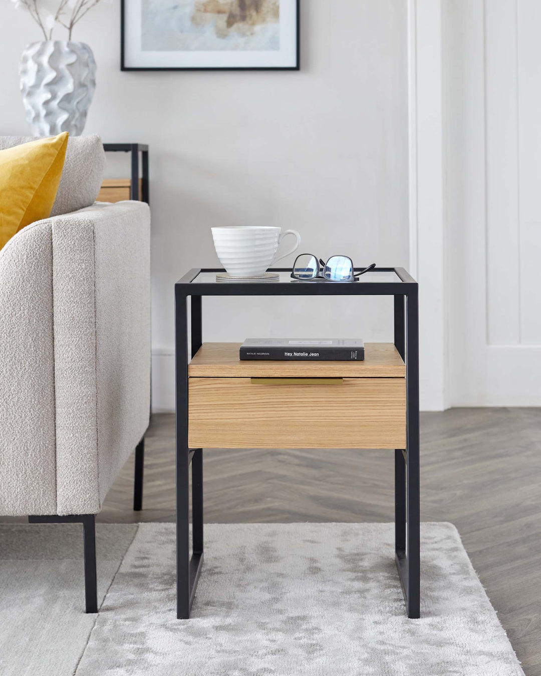 Side Tables | Modern & Contemporary Side Tables – Danetti